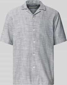 Tom Tailor Denim Relaxed Fit Freizeithemd aus reiner Baumwolle