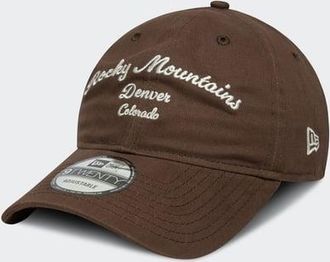 New Era Casquette - Taille TU