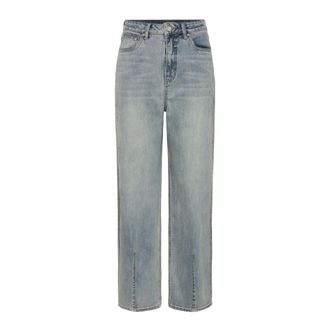 Gestuz Damen, Jeans, Blau, W29Gr&ouml;&szlig;e