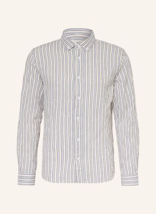 Nowadays Nowadays Hemd Regular Fit beige