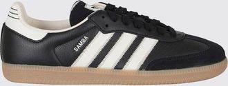 adidas Baskets Samba OG en cuir avec design 3-Stripes