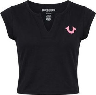 True Religion TOPS - T-shirts sur YOOX.COM