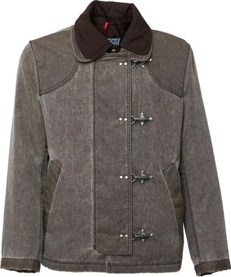 Fay 4 Ganci Archive 3-in-1 Jacket