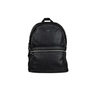 Jimmy Choo London Pre-owned Wilmer Rucksack - - Pre-owned - Herren - Schwarzk - ONE SIZE