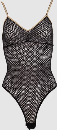 La Nouvelle Body Bill Dark Square