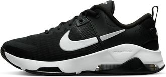 Nike Nike DR5720-001 W Nike Zoom Bella 6 Sneaker Female Schwarz/Wei&szlig;-Anthrazit EU 44.5