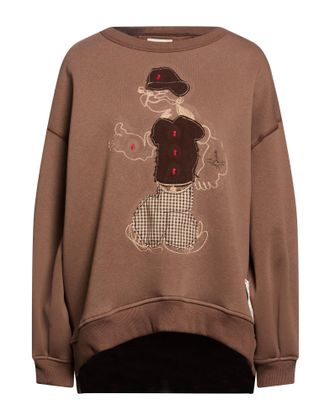 Front Street 8 TOPS - Sweatshirts auf YOOX.COM