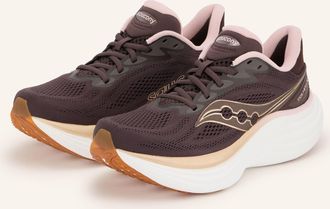 Saucony Laufschuhe Triumph 24 braun