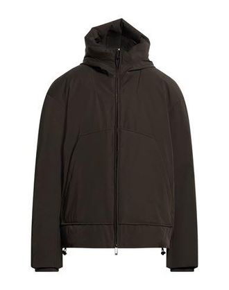 Emporio Armani MANTEAUX - Vestes et blousons sur YOOX.COM