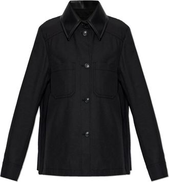 Sportmax Femme, Manteaux, Bleu, Taille: 34 FR Superbo Coat