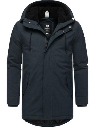 Ragwear Wintermantel