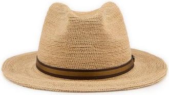 Borsalino Chapeau de paille Argentina
