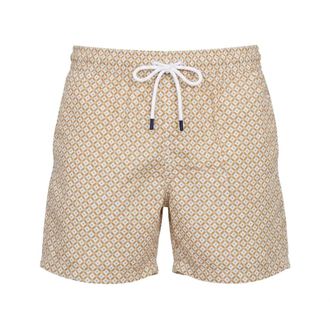 Fedeli Maillots de bain - Homme - Maillots de bain - Multicolore - Taille: L