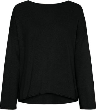BTF-CPH Btfcph - Maille - Femme - Pulls - Noir - Taille: 36 FR