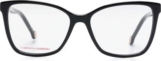 Carolina Herrera Her 0274 Brille - Schwarz