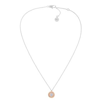 Furla Halskette - Halskette Furla Sigillo - Gr. unisize - in Silber - f&uuml;r Damen