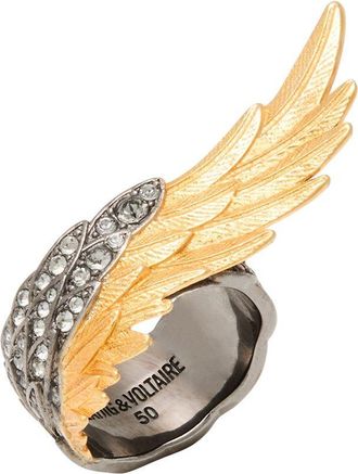 Zadig&Voltaire SCHMUCK und UHREN - Ringe auf YOOX.COM