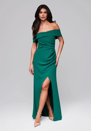 Ombre Kleid