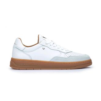 Martinelli Newhaven - - Shoes - Herren - Wei&szlig; - 46 EU