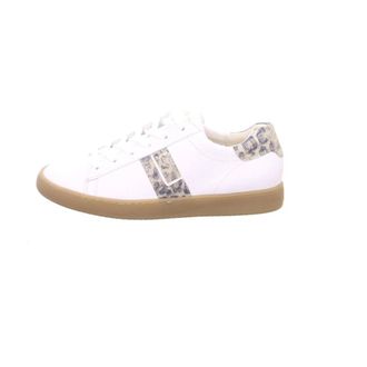 Paul Green Damen, Schuhe, Wei&szlig;, 38 1/2 EUGr&ouml;&szlig;e