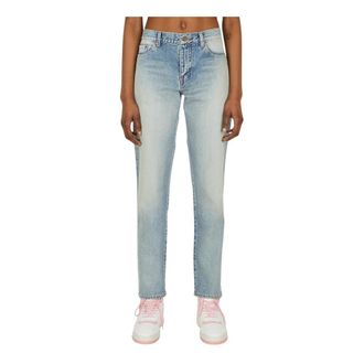 Saint Laurent Jeans - - Jeans - Damen - Blau - W29
