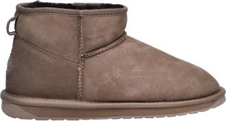 Emu Femme, Chaussures, Brun, Taille: 42 EU Australie bottine