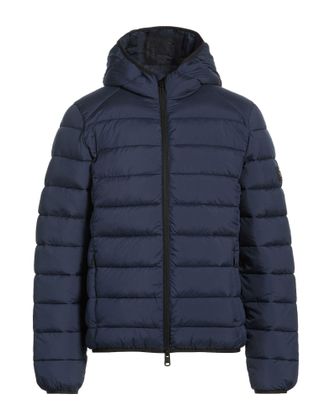 Ecoalf JACKEN & M&Auml;NTEL - Pufferjacken & Daunenjacken auf YOOX.COM