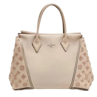 Louis Vuitton Pre-owned Vintage Monogram Handbag - - Pre-owned - Damen - Beige - ONE SIZE
