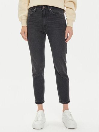 Tommy Hilfiger Jeans WW0WW42797 Schwarz Slim Fit