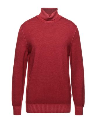H953 STRICKWAREN - Rollkragenpullover auf YOOX.COM