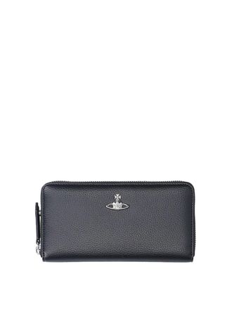 Vivienne Westwood Portefeuilles - Orbit