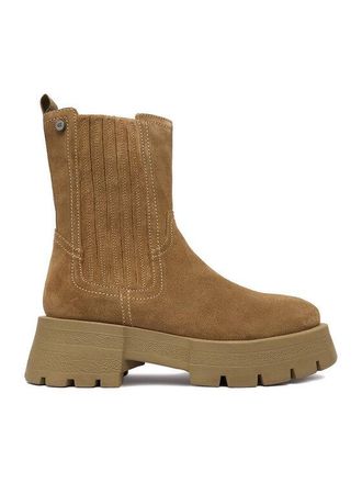 G-Star Raw Stiefeletten CEO-WI16-525-01 Beige