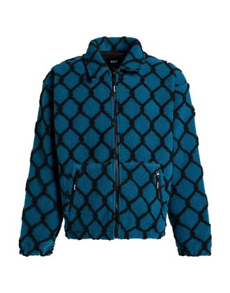 HUF JACKEN & M&Auml;NTEL - Jacken und Anoraks auf YOOX.COM
