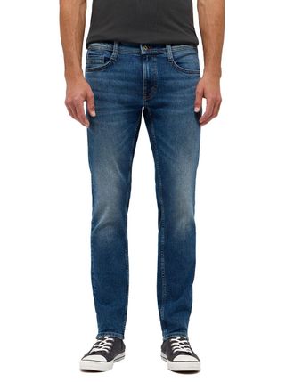 Mustang Jeans Herren Jeans Hose Style Oregon Slim