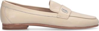 Liu Jo Femme, Chaussures, Beige, Taille: 41 EU Mocassino