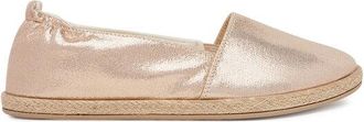 Jenny Espadrilles KAYLA WSK1609-05 Goldfarben