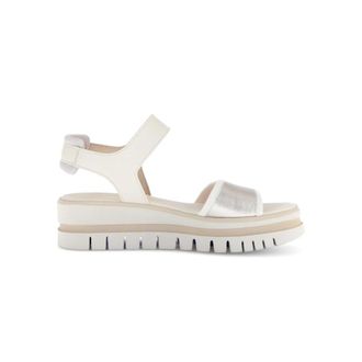 Gabor Damen, Schuhe, Wei&szlig;, 39 EUGr&ouml;&szlig;e