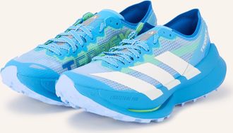 ADIDAS TERREX Adidas Terrex Trailrunning-Schuhe Terrex Agravic Speed Ultra 2 blau