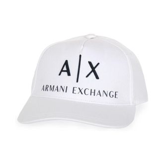 A|X Armani Exchange ARMANI 812 EXCHANGE BASEBALL HAT