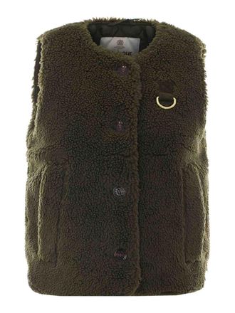 Barbour Gilet - Vert