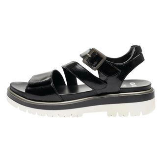Ara Damen, Schuhe, Schwarzk, 38 EUGr&ouml;&szlig;e