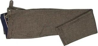 Bugatti Herren Hosen braun