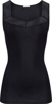 Hanro Unterhemd Cotton Delight