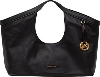 Michael Kors Damen, Taschen, Schwarzk, ONE SIZEGr&ouml;&szlig;e