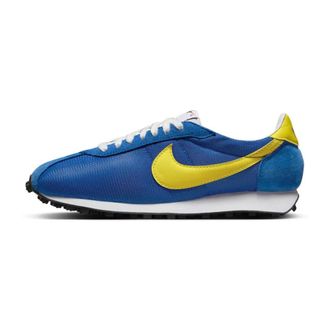 Nike Homme, Chaussures, Bleu, Taille: 43 EU Game Royal Opti Yellow Baskets