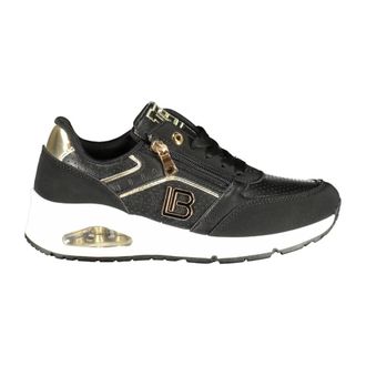 Laura Biagiotti Schuhe - - Shoes - Damen - Schwarzk - 38 EU