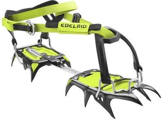Edelrid Shark Soft II - Steigeisen