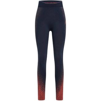 Odlo Damen Unterhose BL BOTTOM long BLACKCOMB ECO