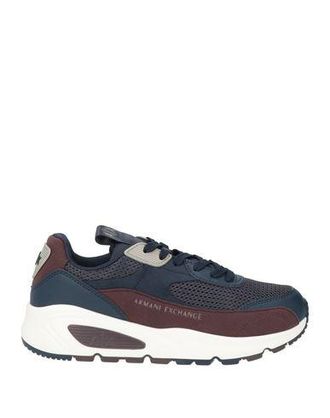 A|X Armani Exchange CHAUSSURES - Sneakers sur YOOX.COM