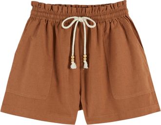 Emile Et Ida Short Darren Coton Emile et Ida